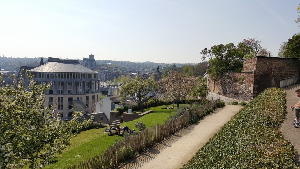 citadelle_liege - BALA